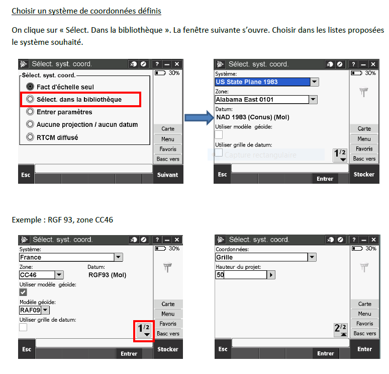 Des solutions adaptées pour gagner en efficacité